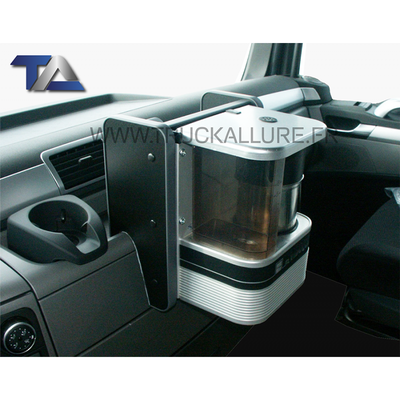 TRUCK ALLURE - Tablette pour cafetière - VOLVO FH/FM V.3
